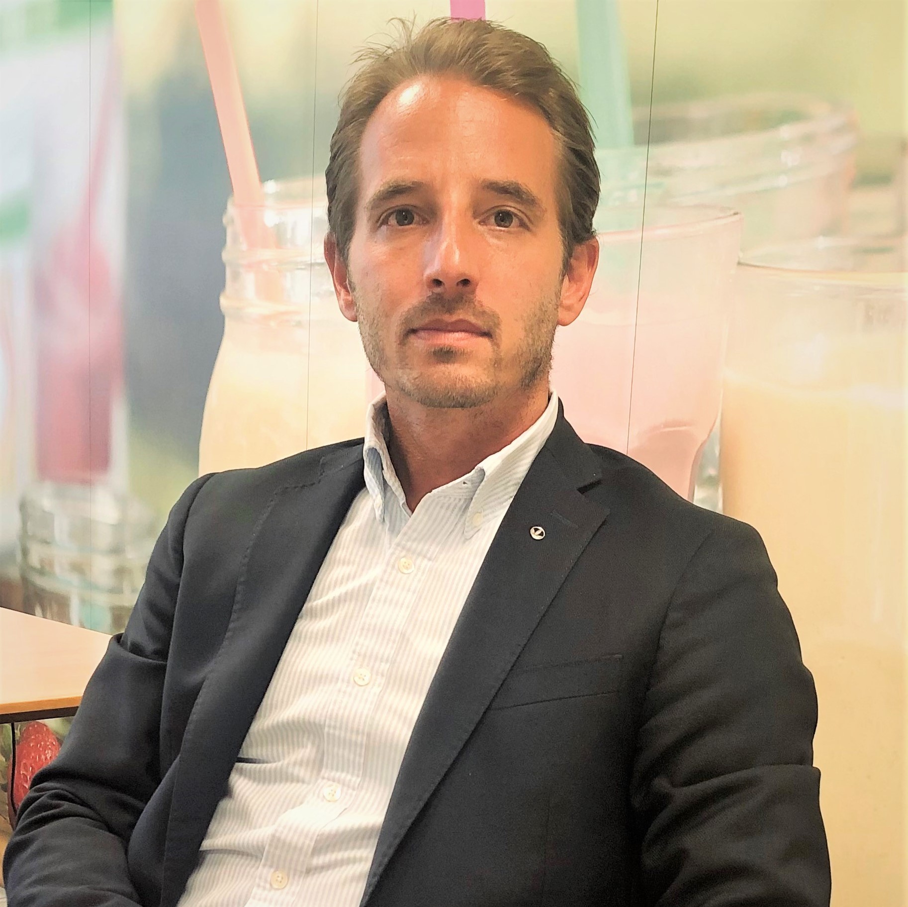 Benoit Haecker | Erepday 2022 : les intervenants | Erepday